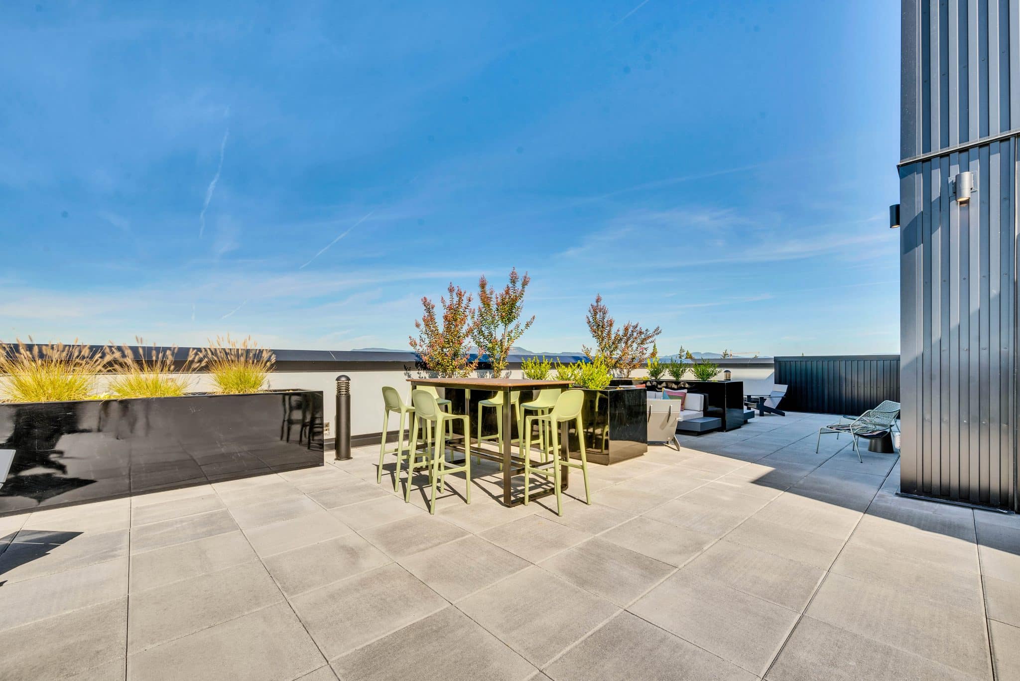 Chapter at Eugene | Luxury Student Apartments Eugene Oregon